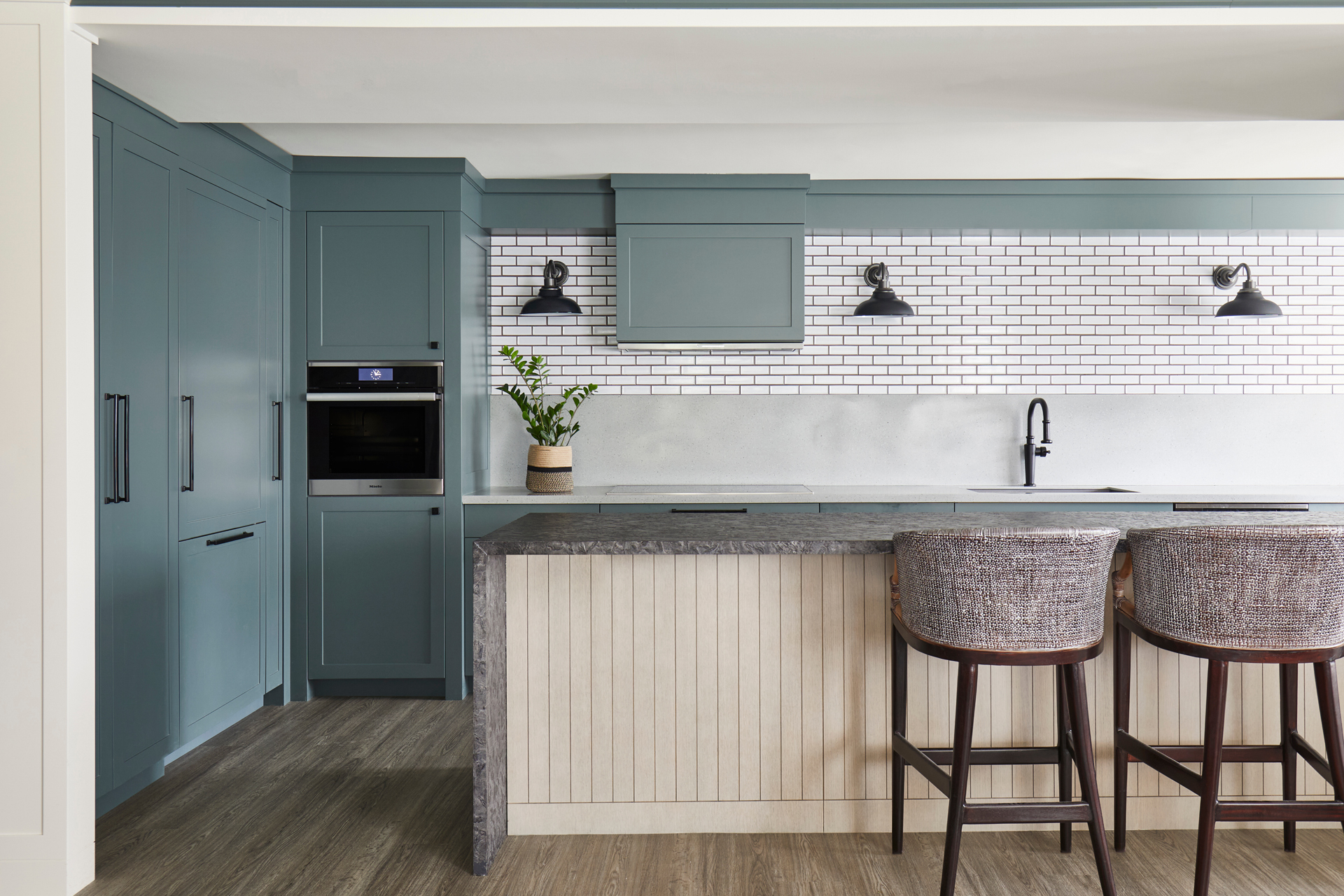 The Concord Project House Tour - LUX Design - TOP INTERIOR DESIGN FIRM ...