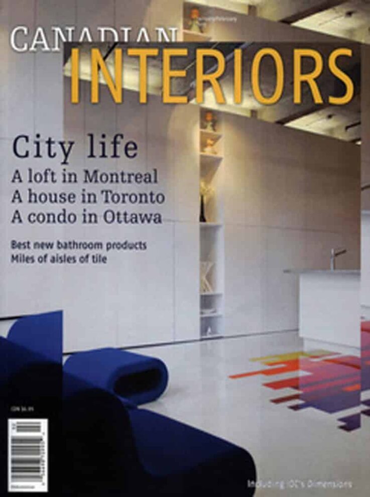 About Us - LUX Design - TOP INTERIOR DESIGN FIRM TORONTO